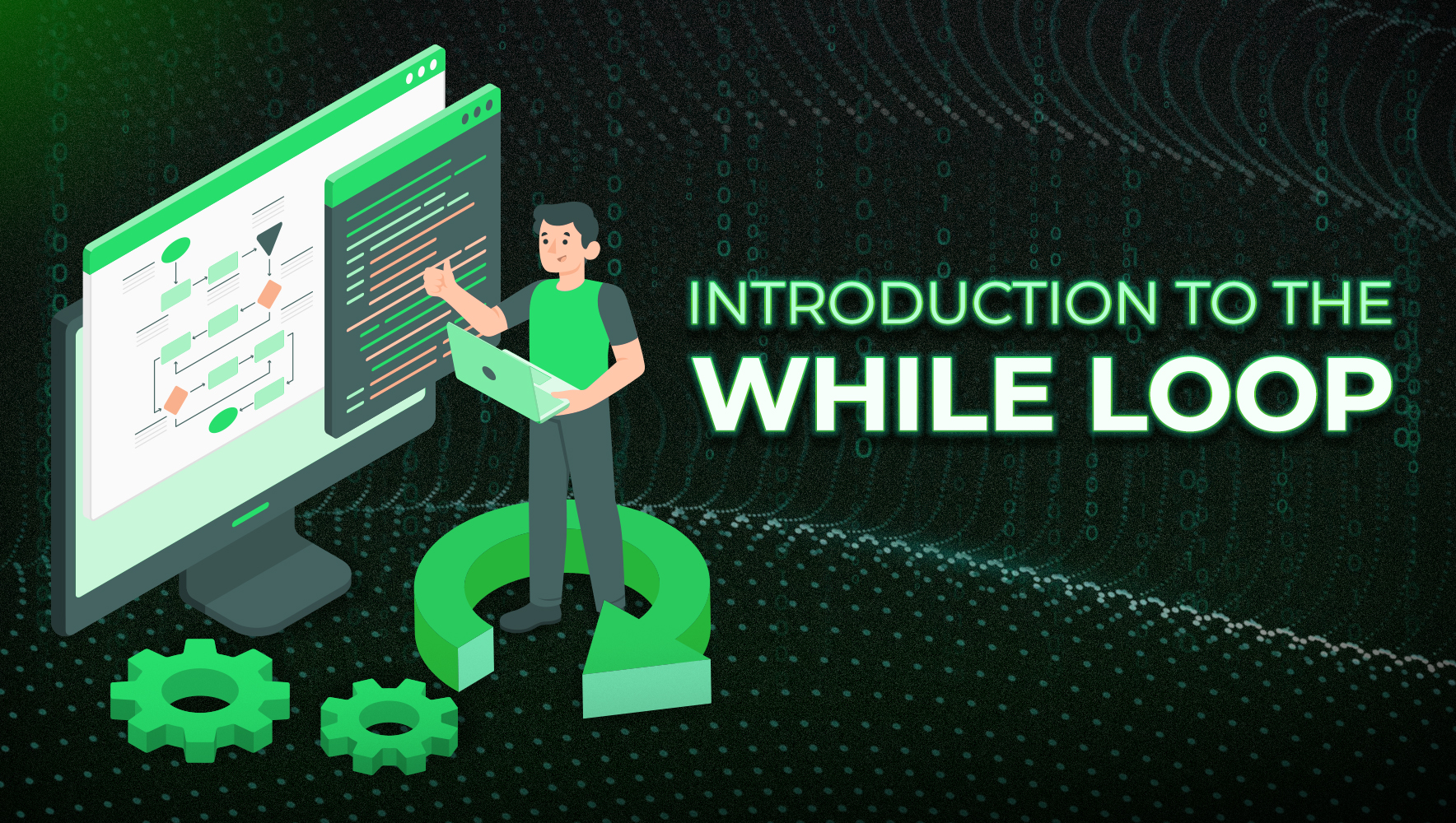 Introduction to the While Loop | Griffith Blog Introduction to the While Loop | Griffith Blog